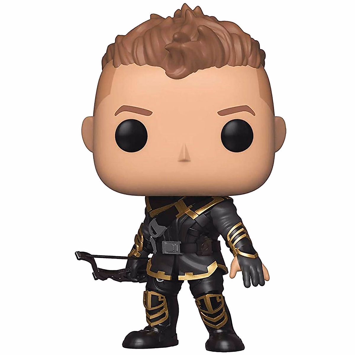 Marvel: Avengers Endgame - Hawkeye (Ronin) Funko Pop! Vinyl Figure (Includes Compatible Pop Box Protector Case)