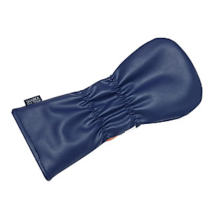 New Number 99 Golf Headcover Golf 460CC Driver Cover Suitbale for M4 M5 SIM SIM Max Driver