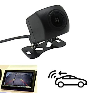 WiFi Wireless Car Rear View Cam Backup Reverse Parking Camera For Android iOS US Shipping
