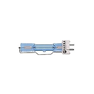Supra Collection High Pressure Suntanning Lamp 300-520w 230v Single Contact (PI) Premium Quartz