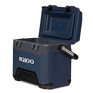 Igloo Heavy-Duty 25 Qt BMX Ice Chest Cooler with Cool Riser Technology