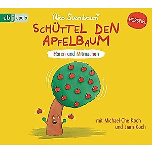 den Apfelbaum