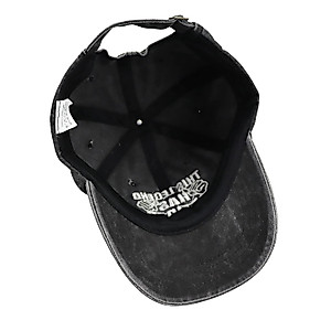 Retirement Gifts for Men Women 2023, Retirement Party Decorations Hat, Funny This Legend Has Retired, Adjustable Baseball Cap for Dad Mom Husband Wife Grandma Grandpa Teacher Coworker Boss Retirees