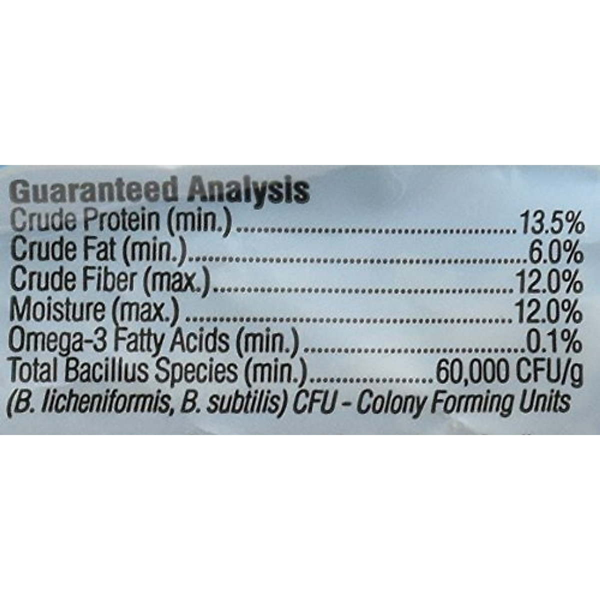 Forti Diet Prohealth Hamster/Gerbil