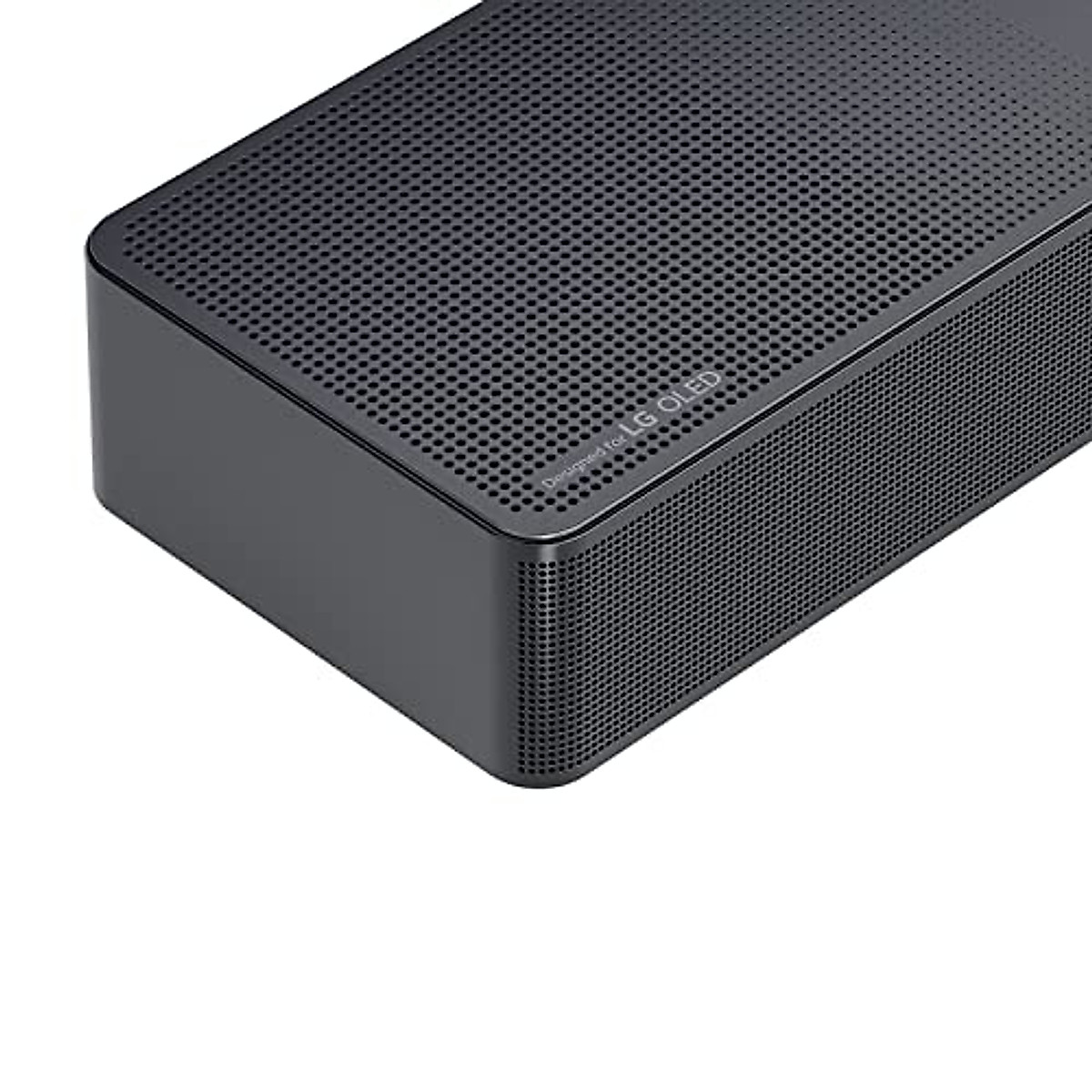 LG Sound Bar SC9S Perfect Matching for OLED C TV with IMAX Enhanced and Dolby Atmos