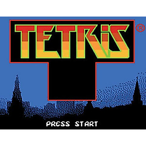 Go Retro! Portable (Electronic Games)