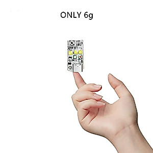 VIFLY Drone Strobe Light, Anti Collision Light for FAA Drone Night Flying, Fits DJI Mini 3 Pro/Mini 2/Mini SE/Air 2S/Mavic Air 2/Mavic 3/Mavic 2 (1pc Pack)