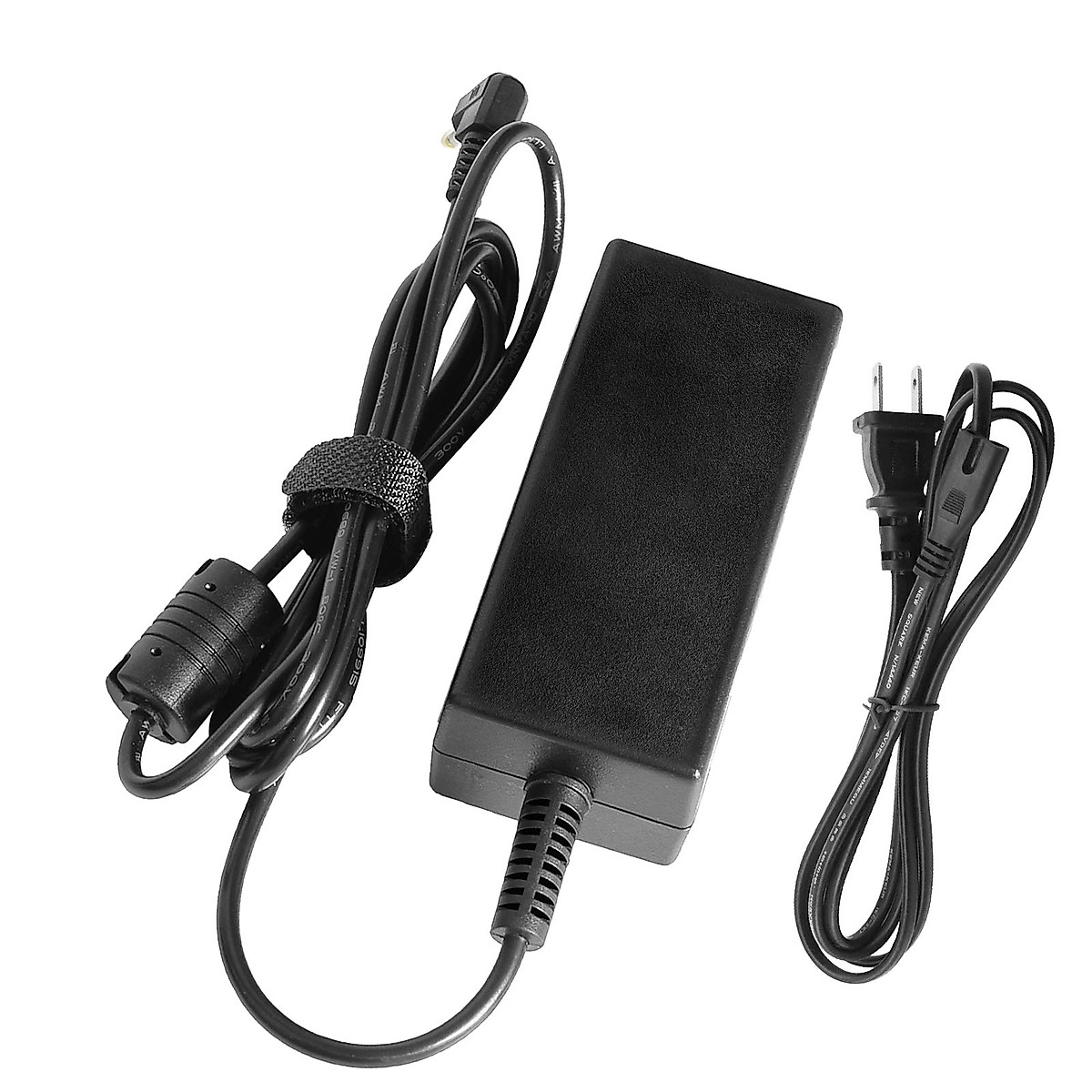 AC Doctor INC 19V 2.1A AC Adapter Power Charger for Asus Eee PC 1005 1005HA 1005HA-A 1005HA-B 1005PR
