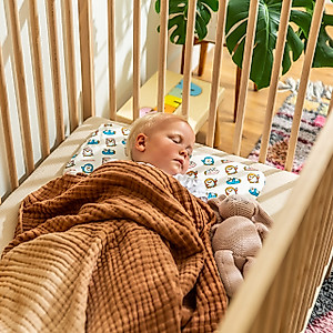 Memory Foam Toddler Pillow for Kids – 2x Cute Pillowcases for Comfort, Support & Convenience – Hypoallergenic, Breathable, Oeko-Tex Certified, Eco-Friendly – Make Bedtime a Playful Journey