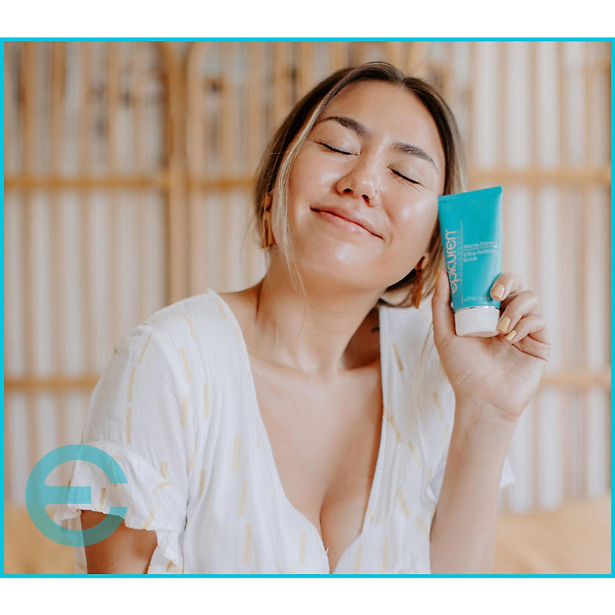 Epicuren Discovery Micro-Derm Ultra-Refining Scrub, 2.5 oz.