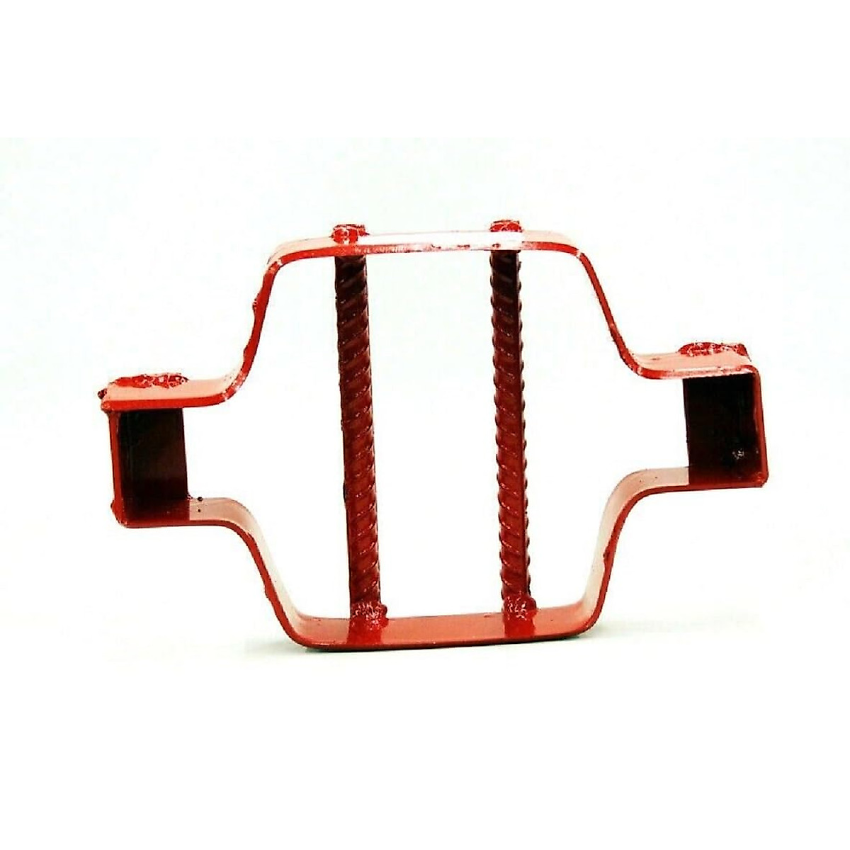 Volkers Trap Bed Cutter for Bridger #2 and Duke #2 Square Jaw