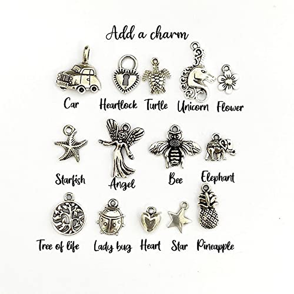 International Nurse day Gift, Personalized Stethoscope ID Name Tag with custom charm, Hand stamped Stethoscope Charm, Nurse Birthday Gift, RN Tag, RN gift, Nursing school graduation gift