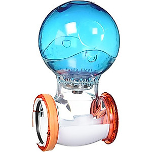 Habitrail OVO Water Bottle, Hamster Cage Accessories for Small Animal Habitats