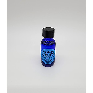 Old Master String Cleaner and Rosin Remover (Blue)