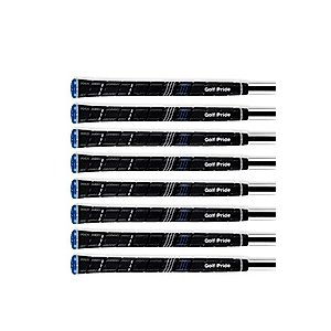 Set of 8 - Golf Pride CP2 Family (Midsize CP2 Wrap)