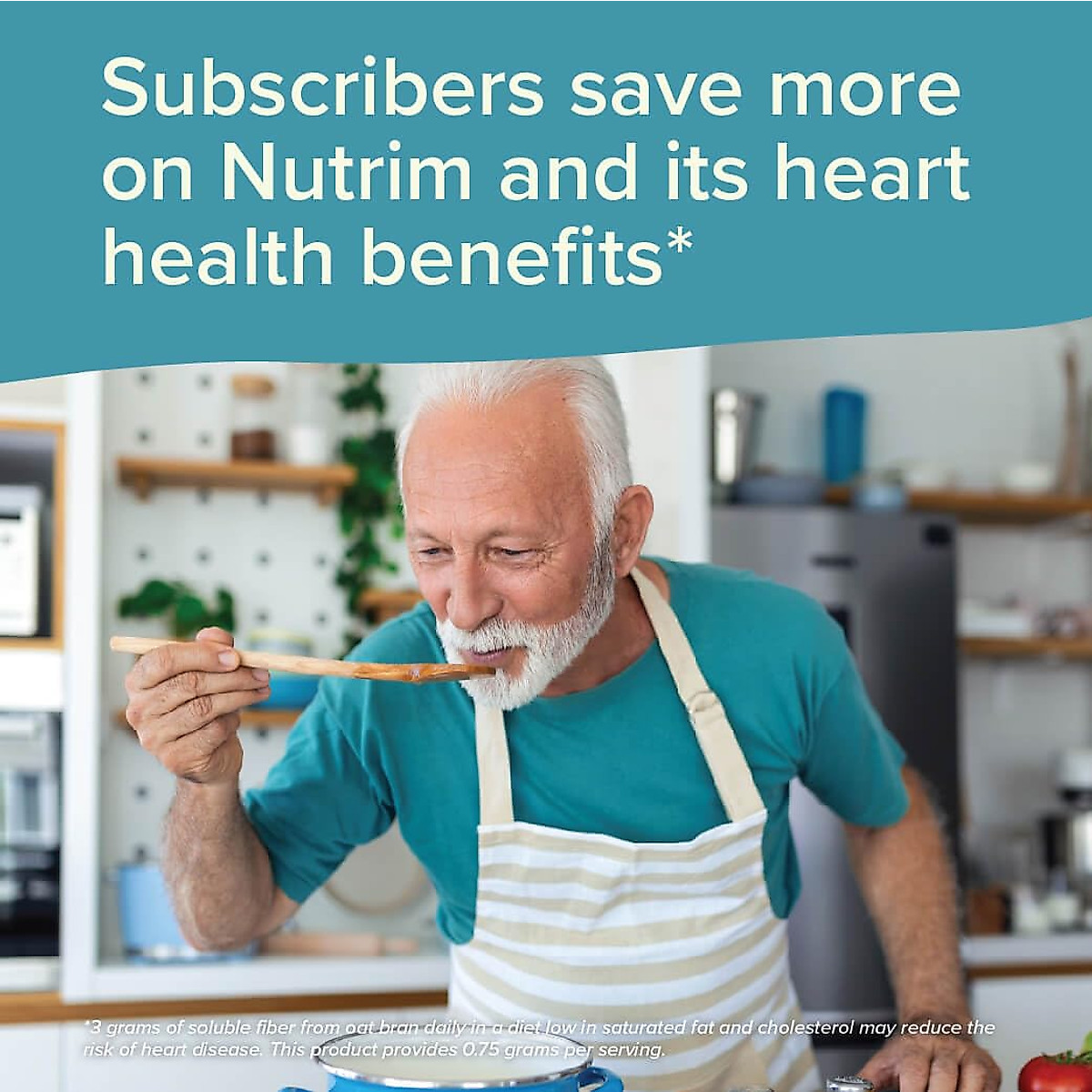 Nutrim Oat Bran Superfood Powder