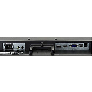 iiyama Prolite XU2792HSU-B1 LED Display 68.6 cm (27") 1920 x, W126103723 (Display 68.6 cm (27) 1920 x 1080 Pixels Full HD LCD Black Prolite XU2792HSU-B1, 68.6 cm (27), 1920 x 1080)