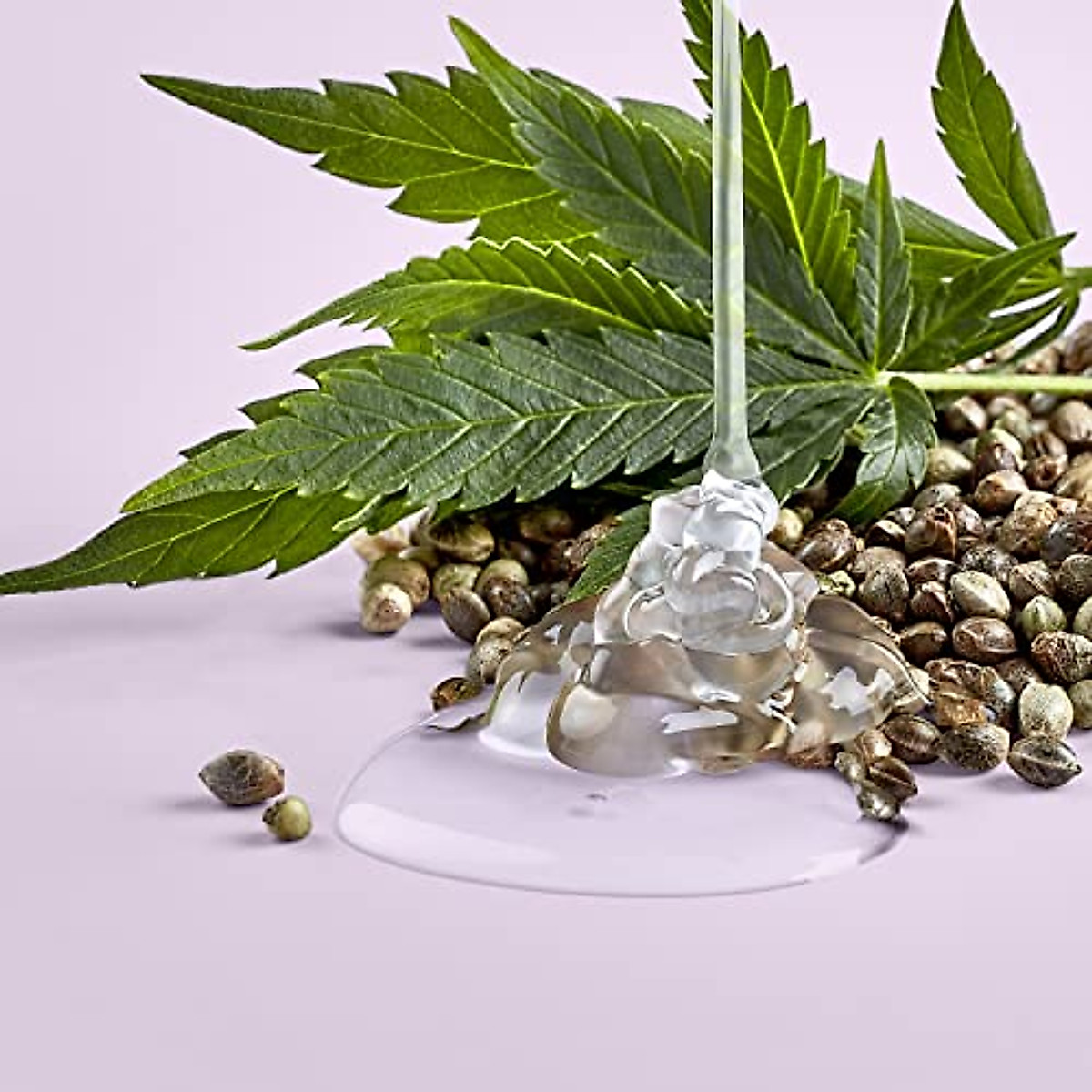 Love Beauty and Planet 100% Biodegradable Shampoo Soothe & Nourish Dry Scalp Hemp Seed Oil & Nana Leaf Sulfate-free, Silicone-free, Cruelty-free, Vegan Shampoo 13.5 oz