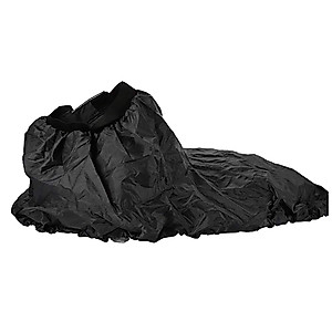 Life Kayak Spray Skirt, Adjustable Nylon Boat Canoe Surf Kayak Cockpit Cover Waterproof Cover Water Sports Accessory