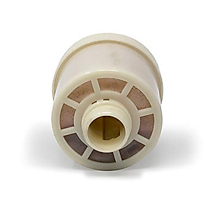 Fette Filter - Demineralization Cartridge Compatible with BN & AOS 7531 for Select Humidifier Model #'s 7133, 7135, 7142, 7144, 7145, 7147, U600, U650, 2055, 2055A, E2441, U200, U700 - (Pack of 1)