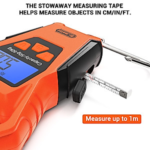 PS01 Fishing Scale+Waterproof Fishing Scale