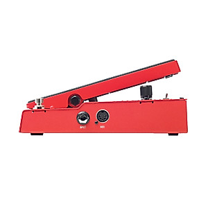 DigiTech Whammy Pedal Re-issue with MIDI Control