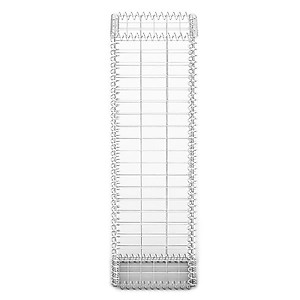 Festnight Gabion Basket with Lids Galvanized Wire Steel Stone Basket Wire Wall Garden Edging Cage Walls Panels