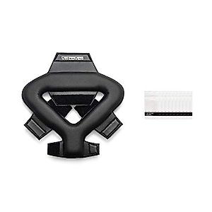 VR Cover Head Strap Foam Pad Replacement for Meta/Oculus Quest 1 (10 mm)