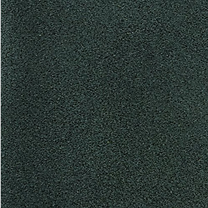 John Deere JD00021 Nitrile Foam Palm Dipped Gloves - Work Gloves for Women, Light-Duty Gloves with Elastic Wrist, Band Top Cuff, Black/Pink