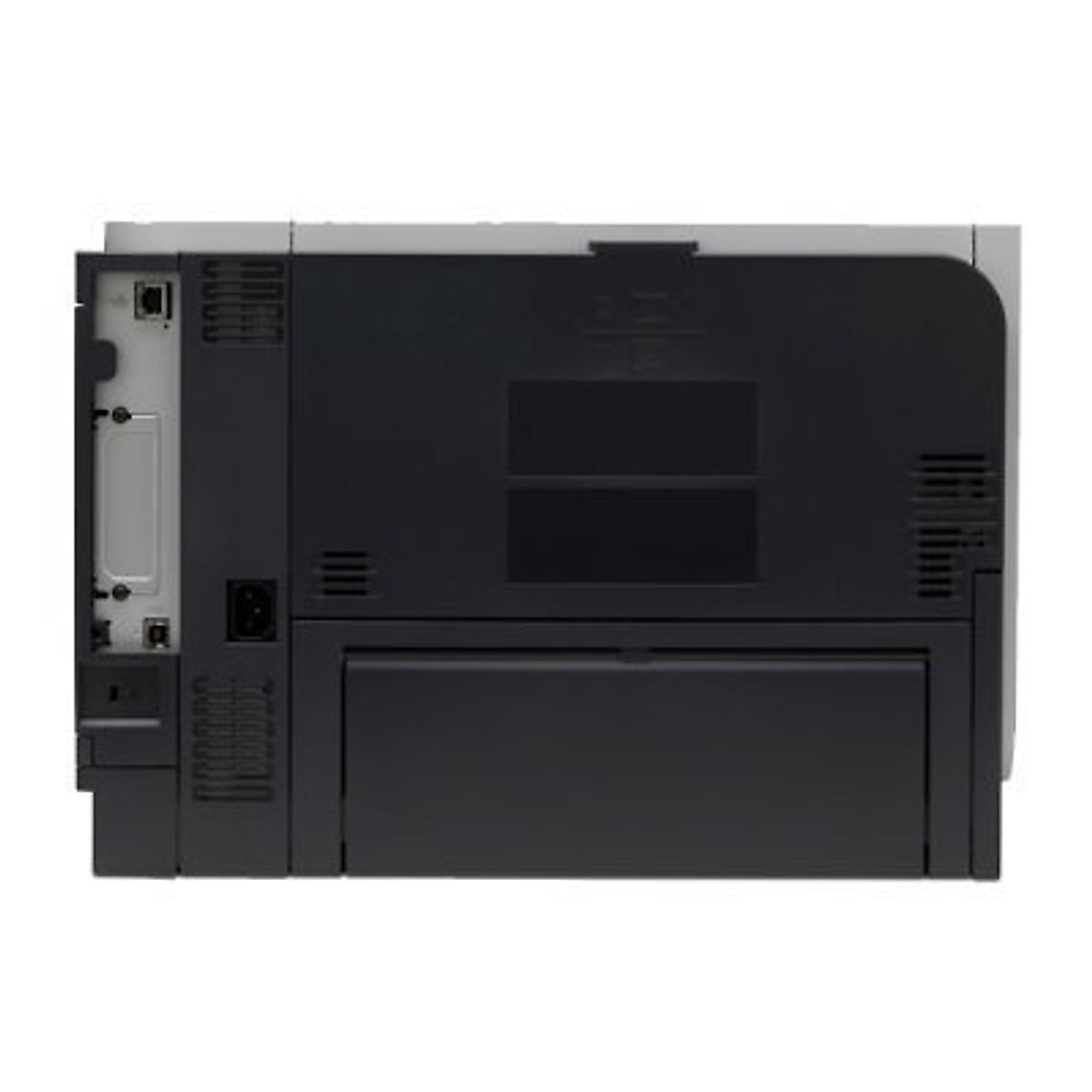 Hp Laserjet P3000 P3015dn Laser Printer - Monochrome - 1200 X 1200 Dpi Print - Plain Paper Print - Desktop - 42 Ppm Mono Print - 600 Sheets Input - Automatic Duplex Print - Lcd - Gigabit Ethernet - Usb
