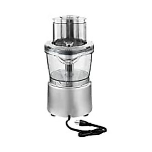 Cuisinart FP-12DCN Elite Collection 2.0 12-Cup Food Processor, Die Cast