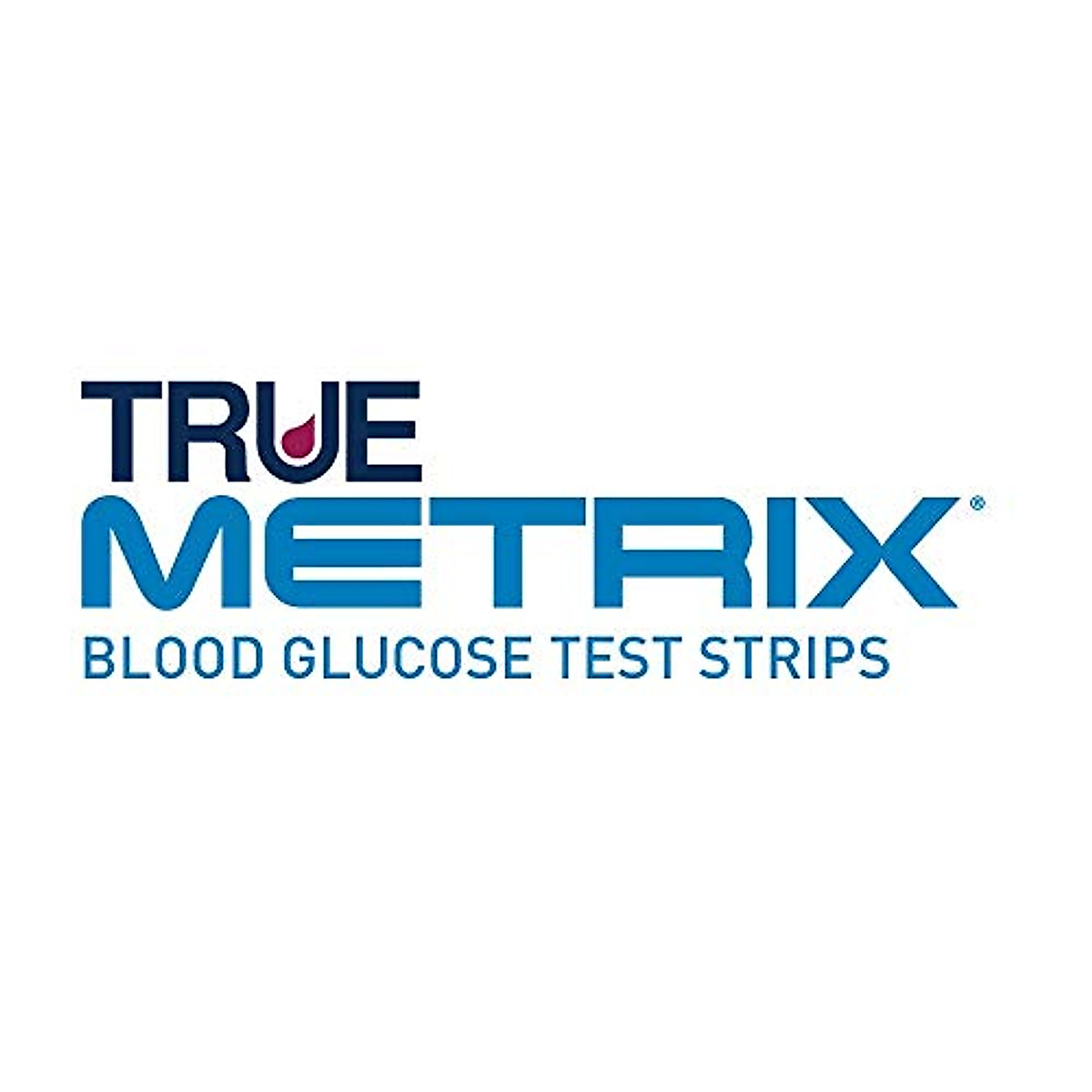 4 x 50ct TRUE METRIX® NFRS Test Strips (200 Test Strips)