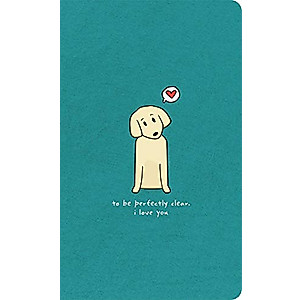 Thoughts of Dog 16-Month 2020-2021 Weekly/Monthly Planner Calendar