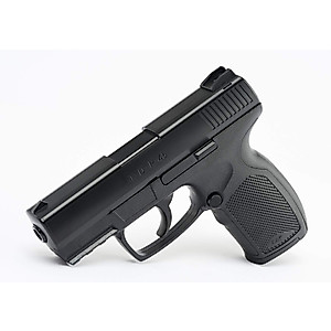 Umarex TDP 45 .177 Caliber Steel BB Gun Air Pistol