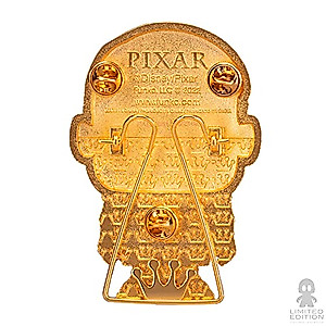 Funko Pop! Sized Pins Disney Pixar: UP - Russel