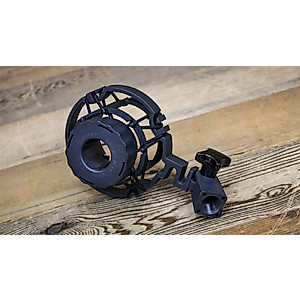AKG Acoustics H85 Spider-Type Shock Mount for C300B, C400B, C414B Model