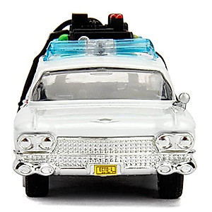 Jada Toys 1:32 Ghostbusters Ecto-1