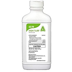 Quali-Pro MSM Turf Herbicide 8oz
