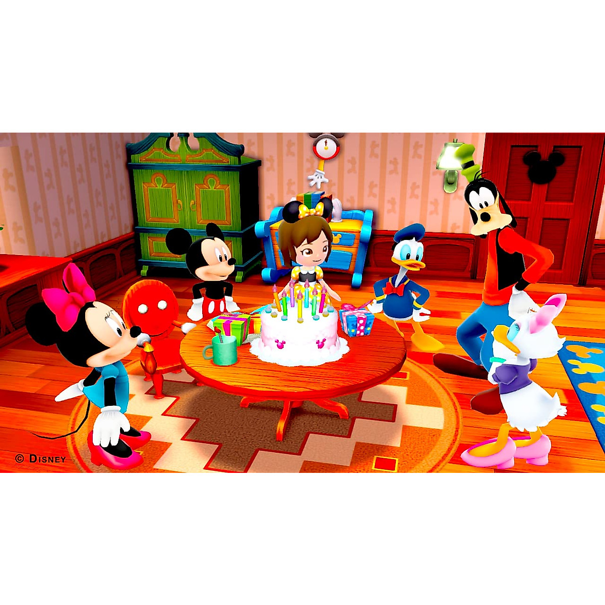 Disney Magical World 2 Enchanted Edition (Nintendo Switch)