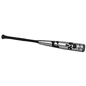 DeMarini 2022 The Goods Half N Half (-3) BBCOR Baseball Bat - 32"/29oz
