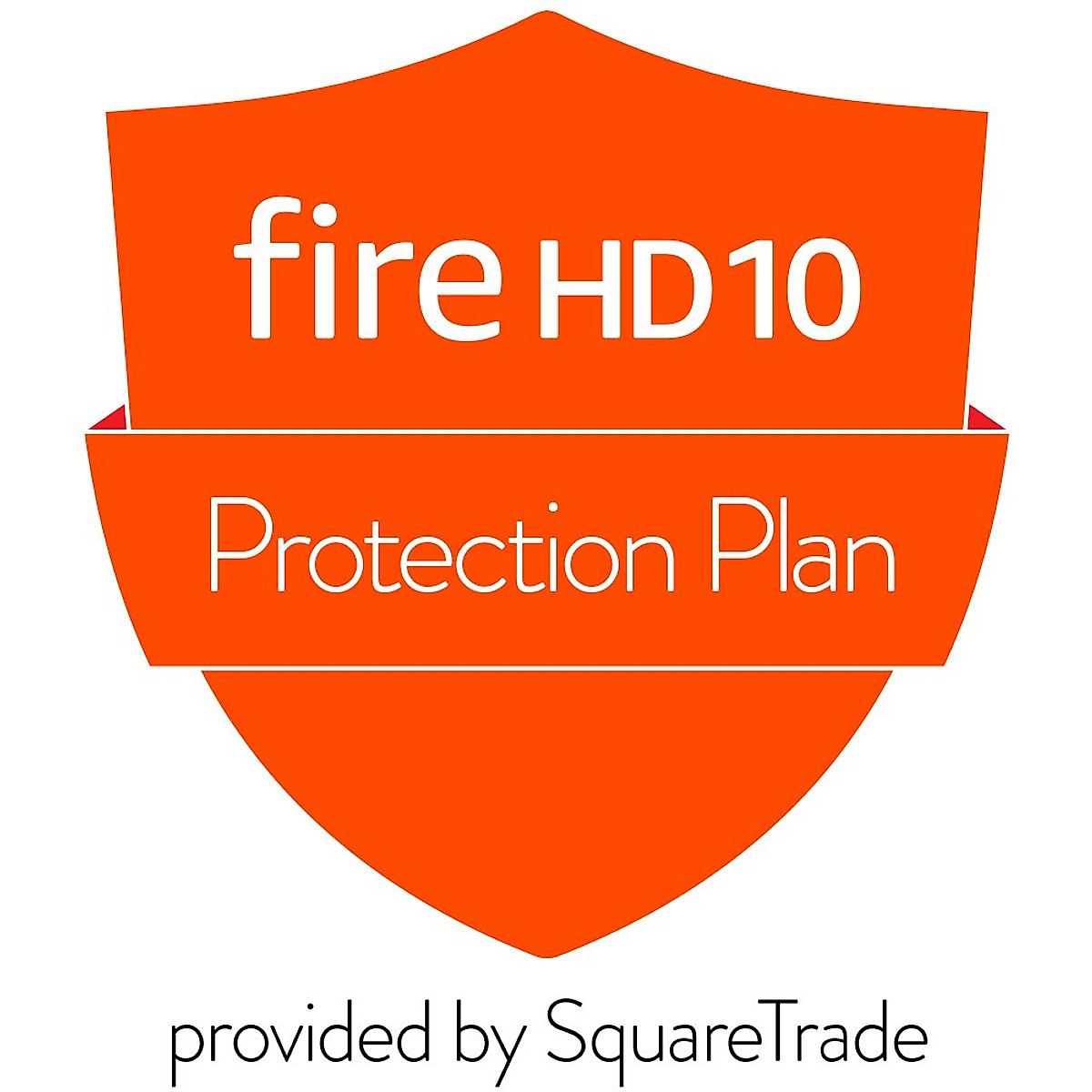 2-Year Accident Protection for Fire HD 10 (11th Generation)