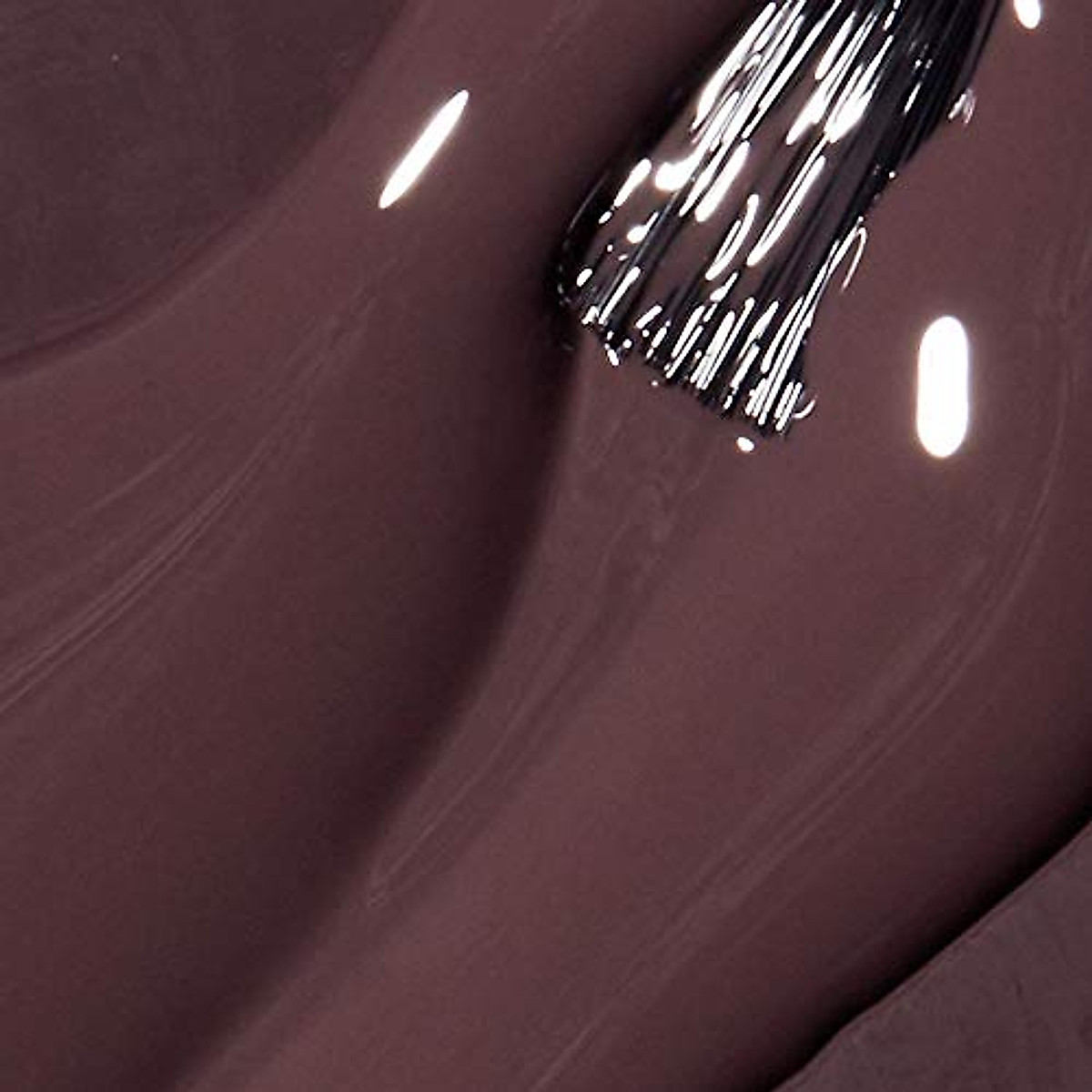 OPI Nail Lacquer, You Don't Know Jacques!, Brown Nail Polish, 0.5 fl oz