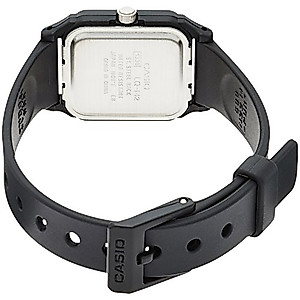 Casio Women's Casual Sports Watch #LQ142E1A