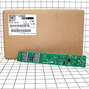 Allstar Appliance Parts 242048320 Refrigerator User Control and Display Board