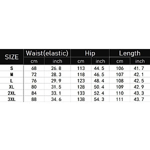 Costaric Linen Pants for Women Summer Casual Elastic Waist Palazzo Pants High Waisted Wide Leg Pants Beach Pants with Pockets XL Gray