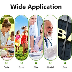 WIZINK 62 62XL Ink Cartridges Replacement 2black Ink cartridges for HP Ink 62 XL 62xl for Printer Envy 5660 7645 5540 7640 5643 5663 Officejet 5740 200 5746 5745 OfficeJet Mobile 200, 250 (2 Black)