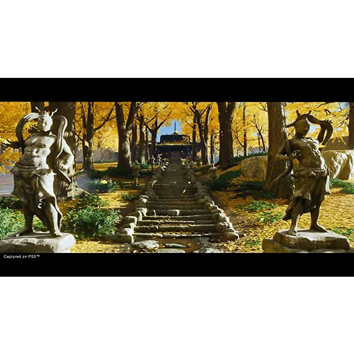 Ghost of Tsushima Director's Cut (PS4)