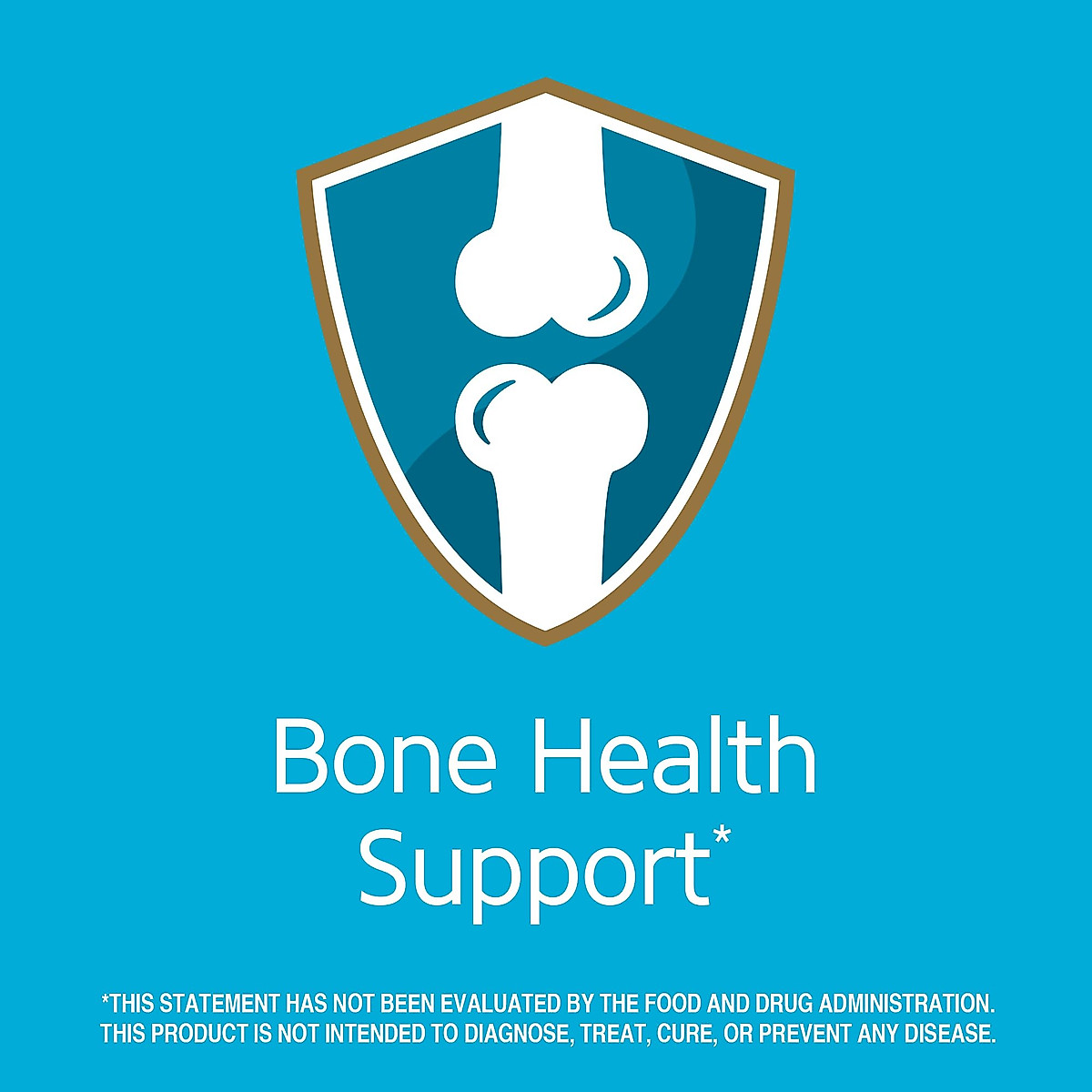 21st Century Calcium Plus D Tablets, 1000 mg, 90 Count