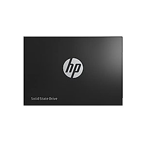 HP SSD S700 Pro 2.5" 512GB SATA III 3D NAND Internal Solid State Drive (SSD) 2AP99AA#ABL