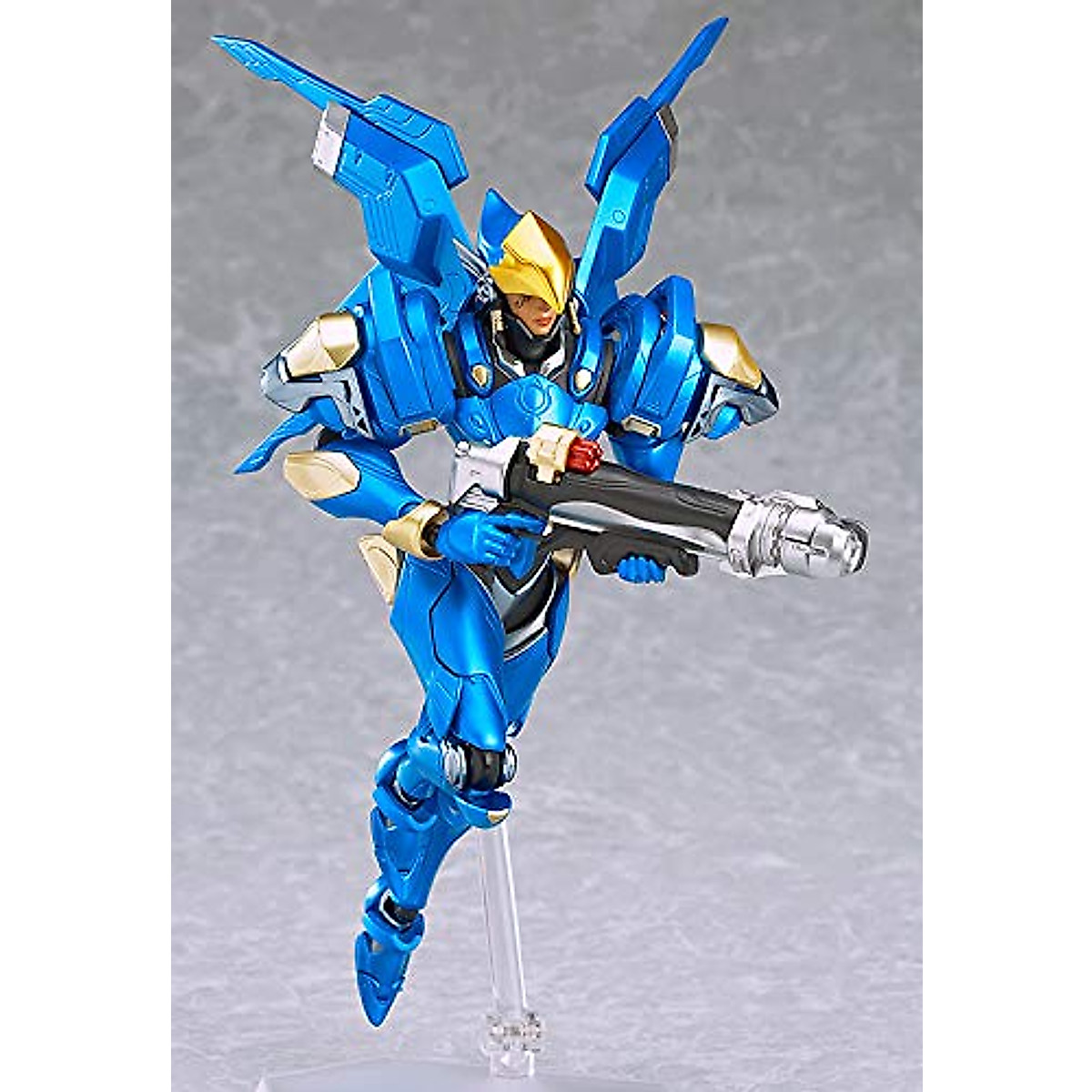 Overwatch: Pharah Figma Action Figure